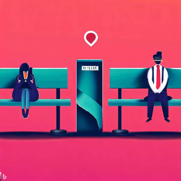 ¿Qué es el benching y cómo hacerle frente? | TuNeuropsicologo.com